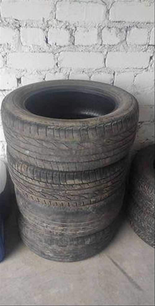 Bridgestone Turanza AR10 255/55 R16 94H