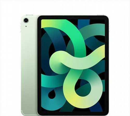 Apple iPad Air 2020 64GB Green / myhd2