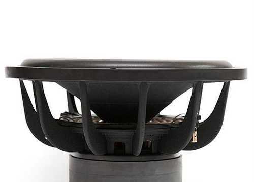 Сабвуфер Прайд Pride HP 15" 1250W