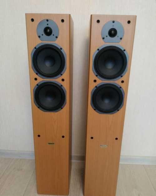 Напольная акустика Tannoy Mercury mx4-M