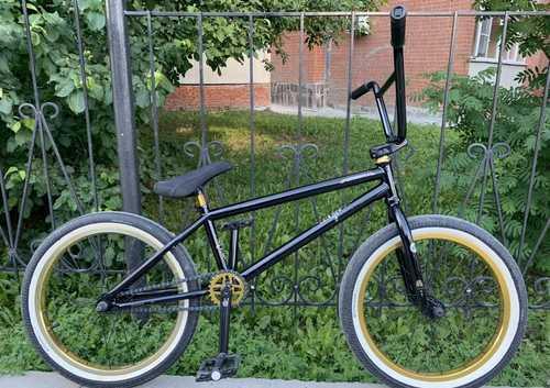 Bmx WTP Reason