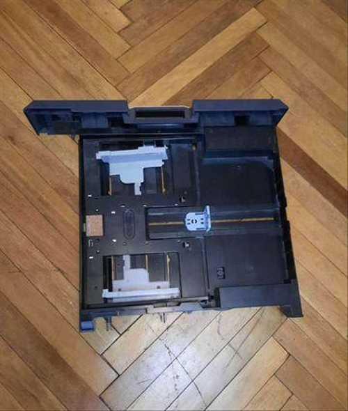Лоток для мфу