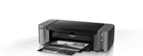 Canon pixma pro-10