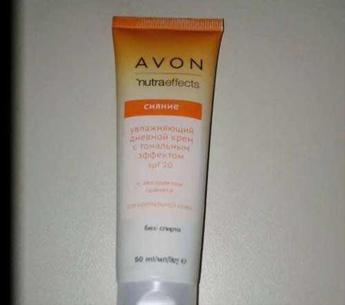 Avon Крем