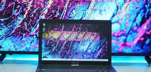 Asus X550L 15.6 HD 840M i7-4510U 8GB SSD 240GB