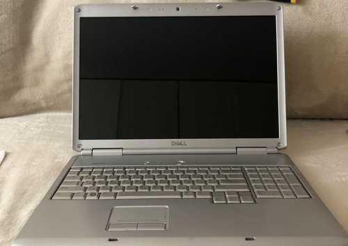 Dell Inspiron 1720