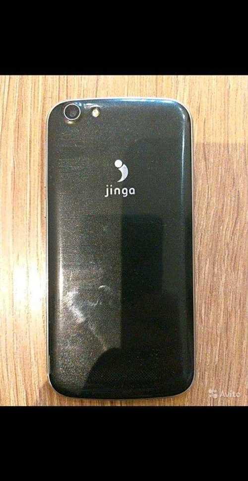 Телефон Jinga Basco L3
