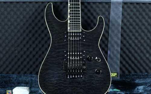 ESP Horizon FR-II Seymour Duncan stblk