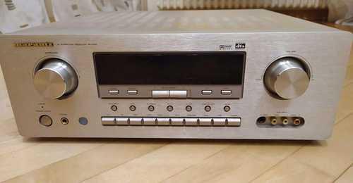AV Ресивер Marantz SR7000