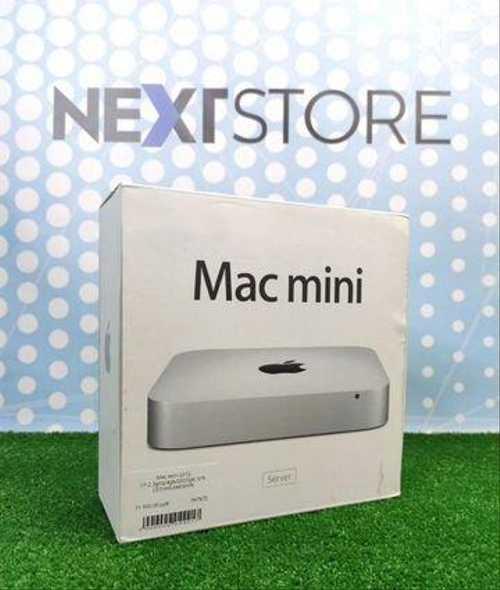 Apple Mac Mini i7 2Tb