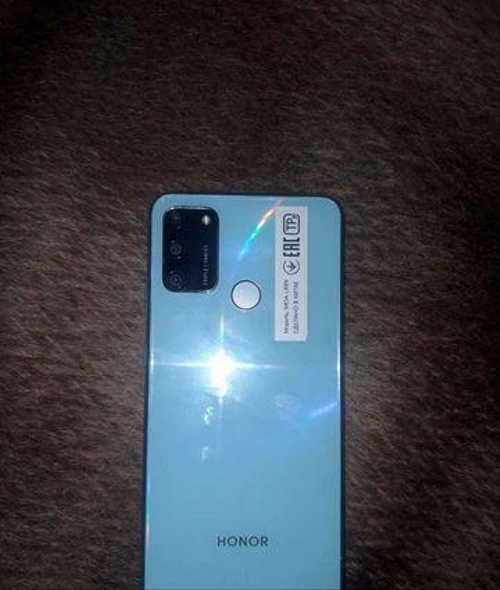 Honor9a