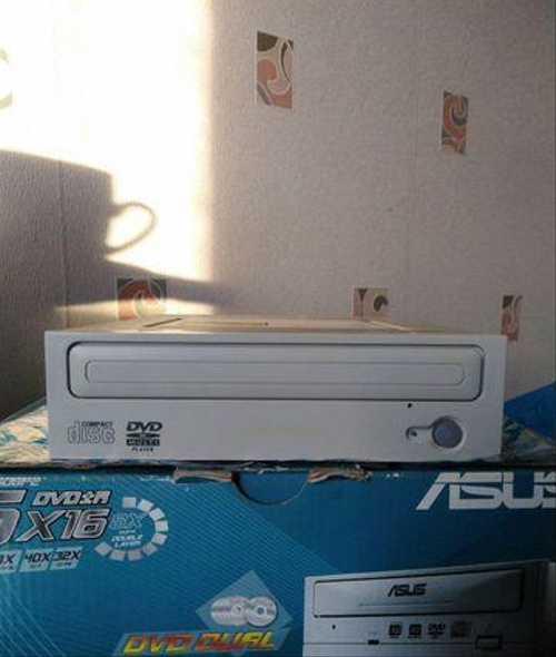 Привод DVD/CD-ROM, IDE tsst SD-M1912