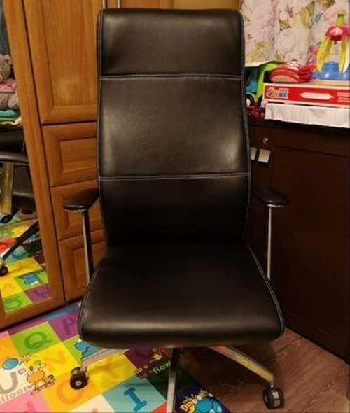 Кресло руководителя Easy Chair