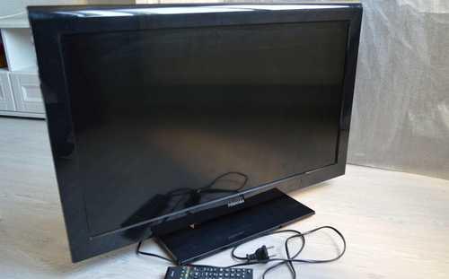 Телевизор toshiba 32LV933RB, 32 дюйма (81см)