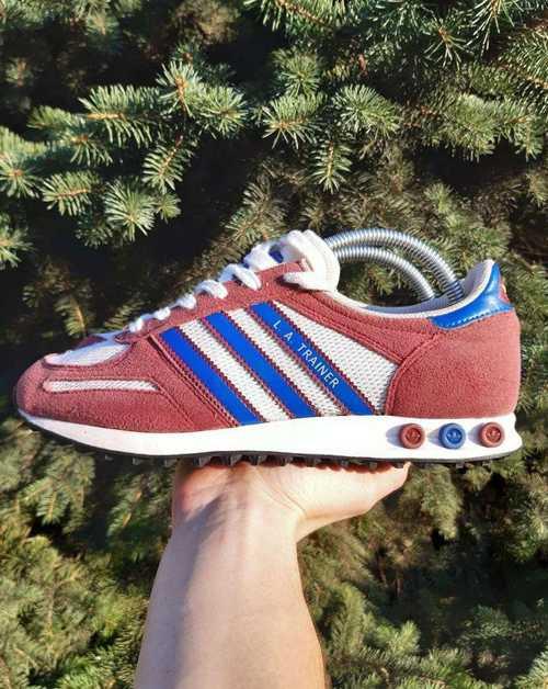 Adidas LA Trainer оригинал