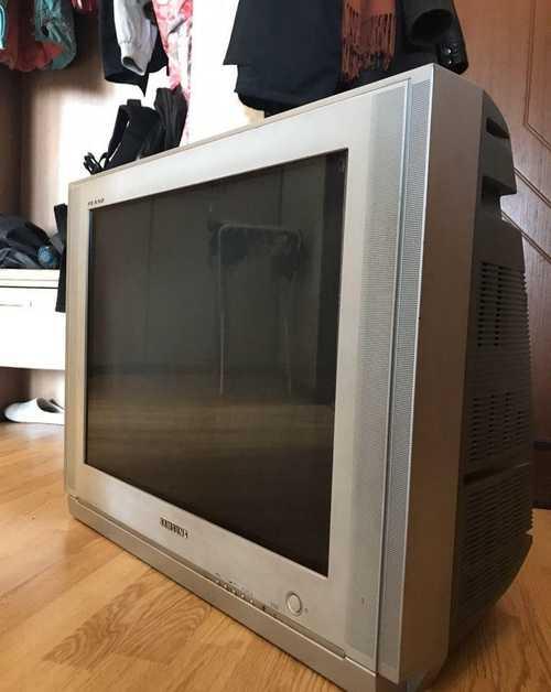 Телевизор SAMSUNG Plano KS3A29M6
