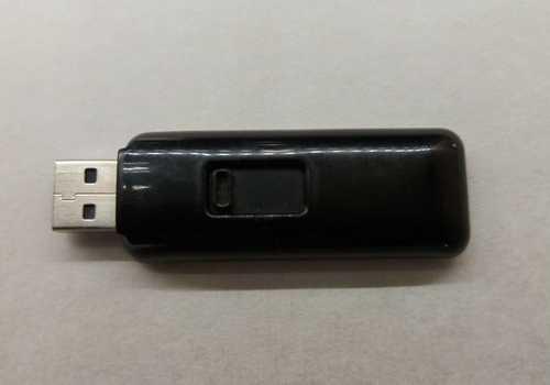 USB флешка 4-Gb