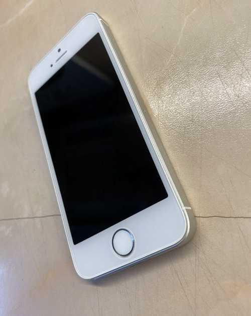 iPhone SE 16gb