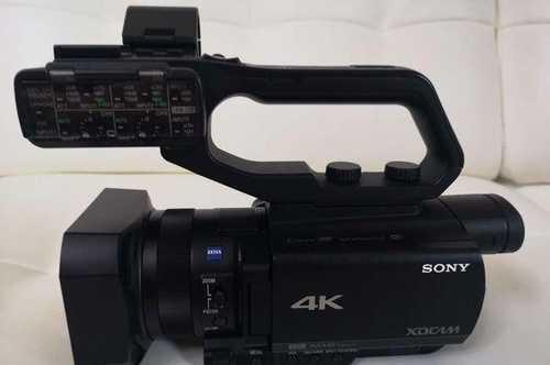 Видеокамера sony PXW-Z90 4k