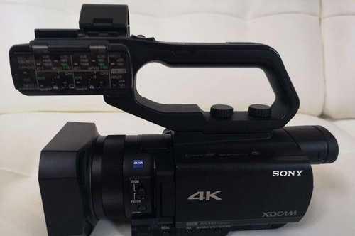 Видеокамера sony PXW-Z90 4k