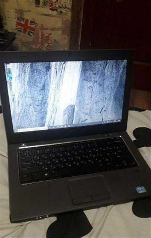 Dell vostro 3360 i7