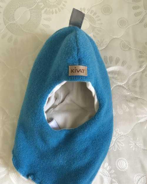 Шлем киват