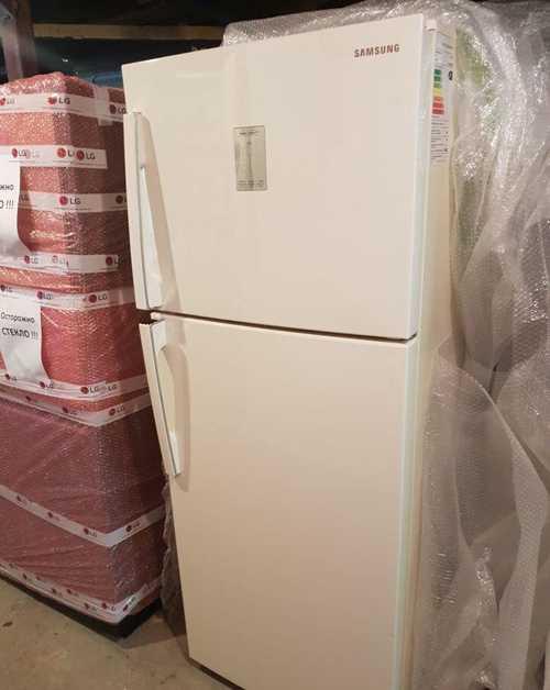 Новый холодильник Samsung RT-46 K6360EF