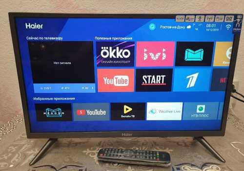 Телевизор haier 24. Haier le24k6500sa. Телевизор Haier le24k6500sa. Телевизор Haier 24 le24k6500sa. Телевизор Haier le43k6500sa 43" (2019).