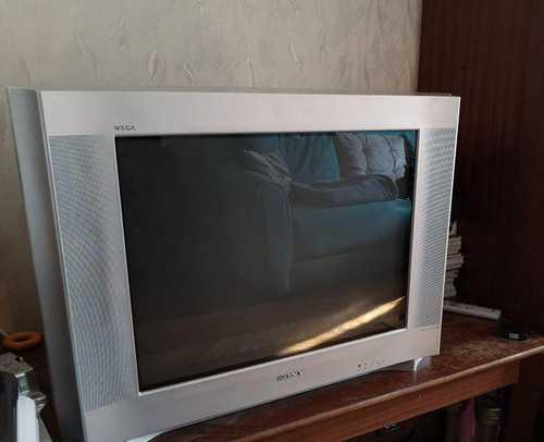 Телевизор ЭЛТ Sony 29" KV-29CS60K