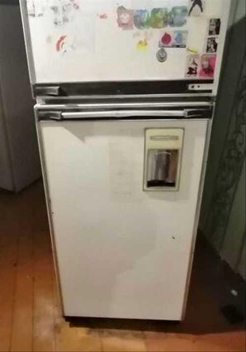 Холодильник бу Ока 6