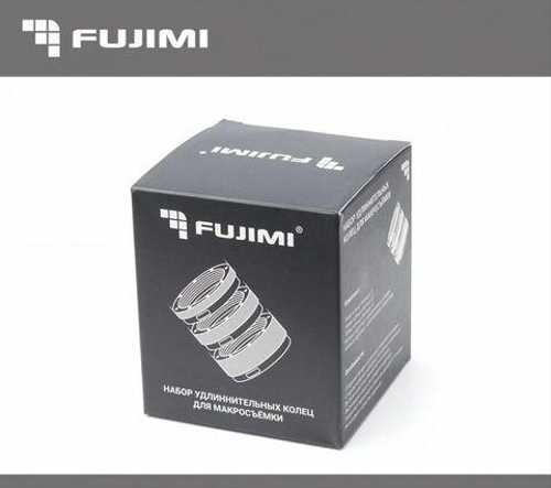 Набор макроколец Fujimi fjmtc-C3AF на систему EOS