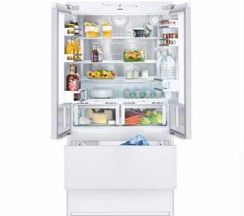 Встраиваемый холодильник Liebherr ecbn 6256