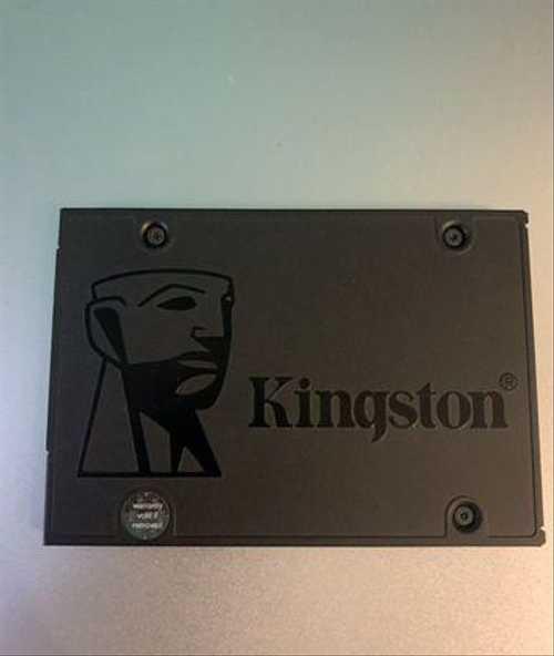 SSD Kingston 480gb