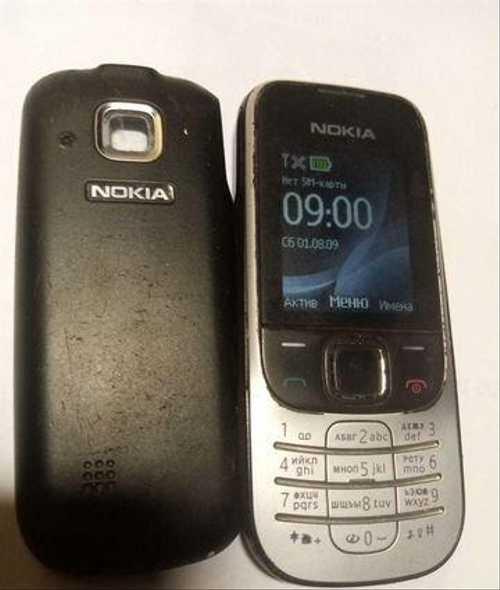 Nokia 2330C-2