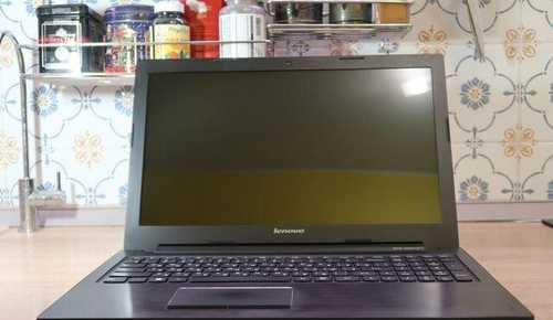 Ноутбук Lenovo IdeaPad S510p, i3 + GeForce GT 720M