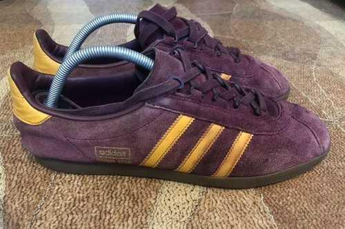 Adidas trimm star 2013