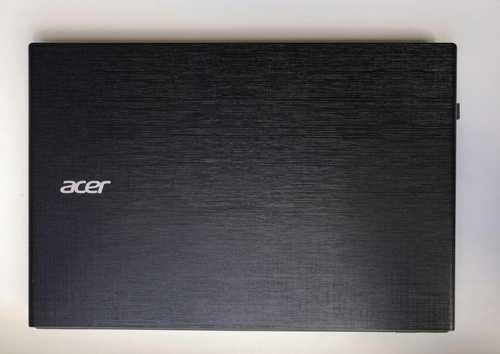 Ноутбук Acer Extensa 2511 series