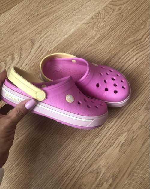 Crocs c12 13