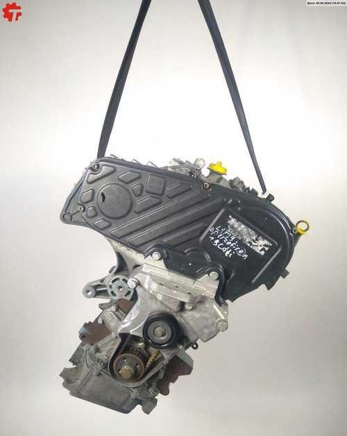 Двигатель Opel Zafira B с гарантией