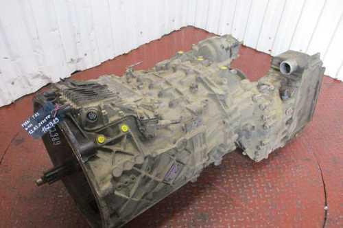 АКПП 12AS2131DD ман (MAN)