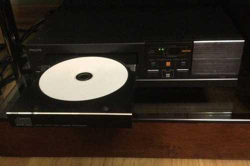 Philips cd 104