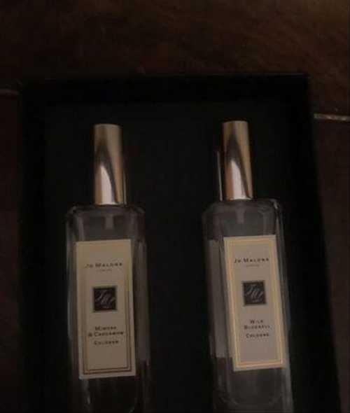 Jo Malone одеколон Wild Bluebell