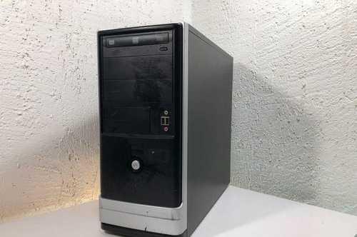 Корпус InWin ATX Black