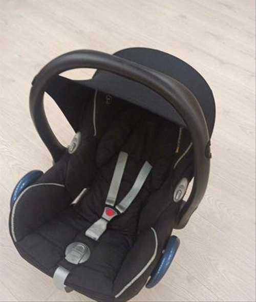 Автолюлька maxi cosi