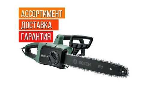 Электрическая цепная пила Bosch UniversalChain 35 | Festima.Ru .