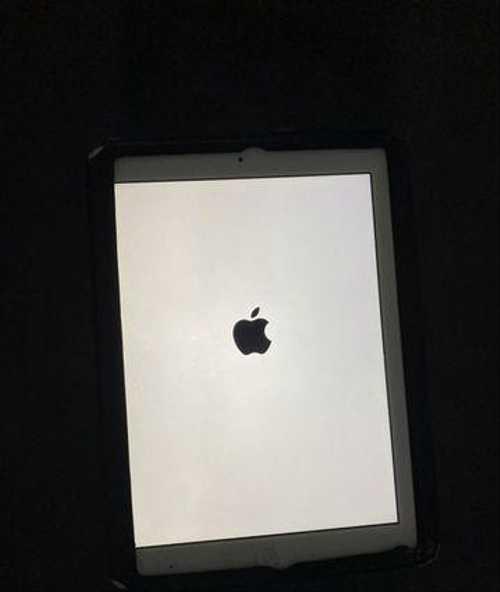 iPad air 1