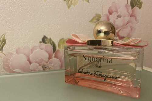 Salvatore ferragamo Signorina In Fiore