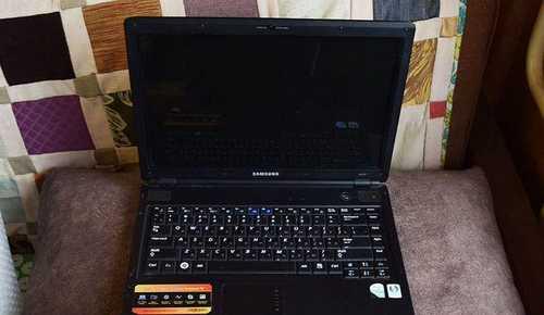 Ноутбук Samsung R410 Plus