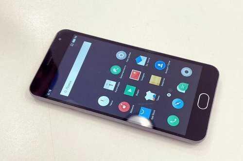 Meizu m2 mini