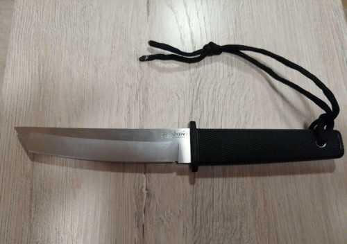 Нож Cold Steel "Kobun". Название ножа “Кобун” в пе
